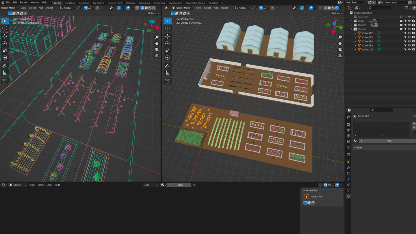 United Way | Mindgrub Technologies