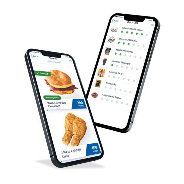 Royal Farms | Mindgrub Technologies