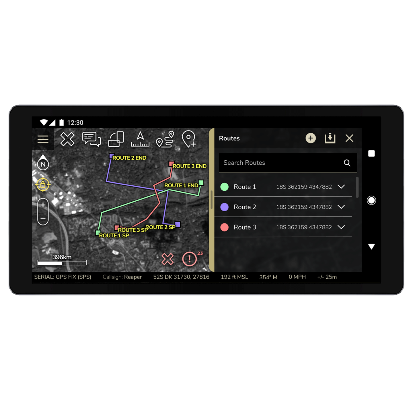TAK | Mindgrub Technologies