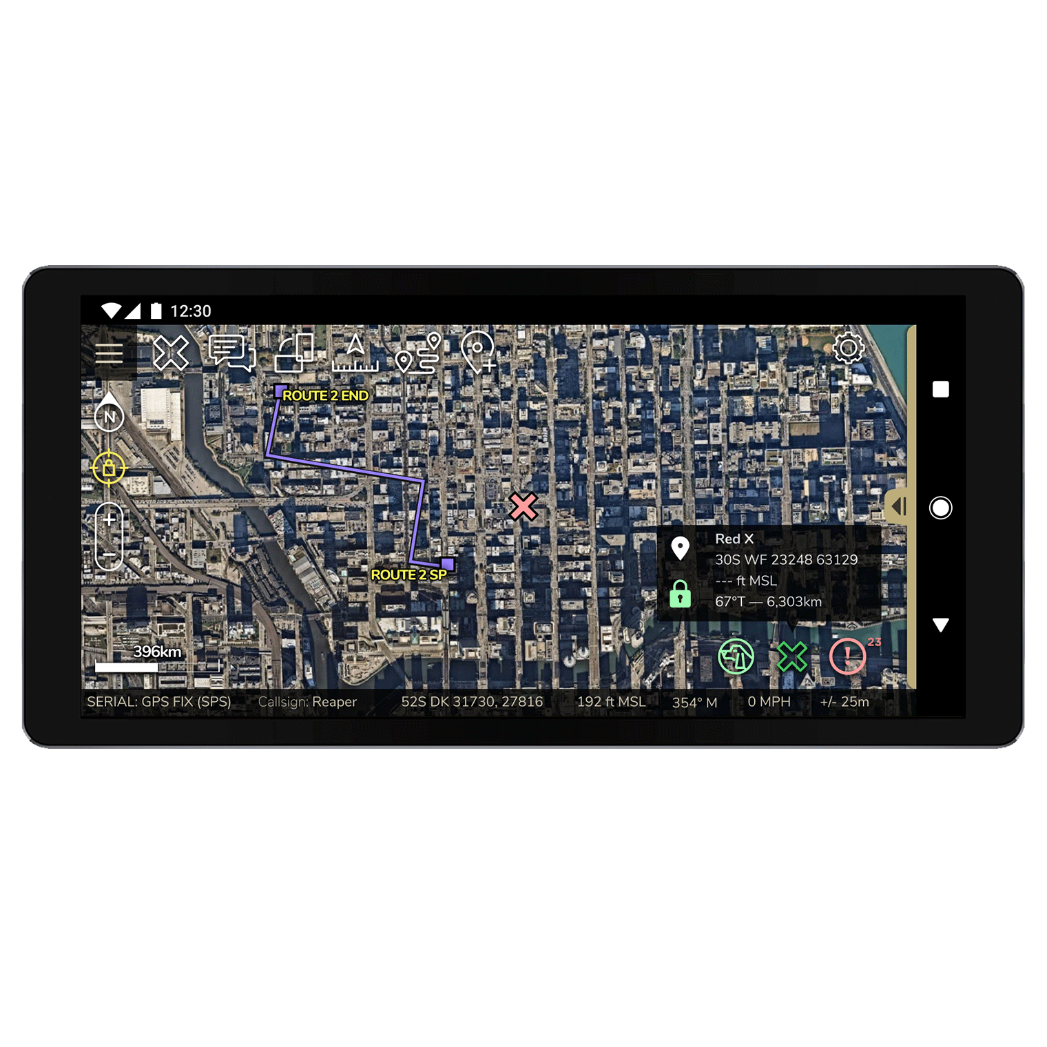 TAK | Mindgrub Technologies