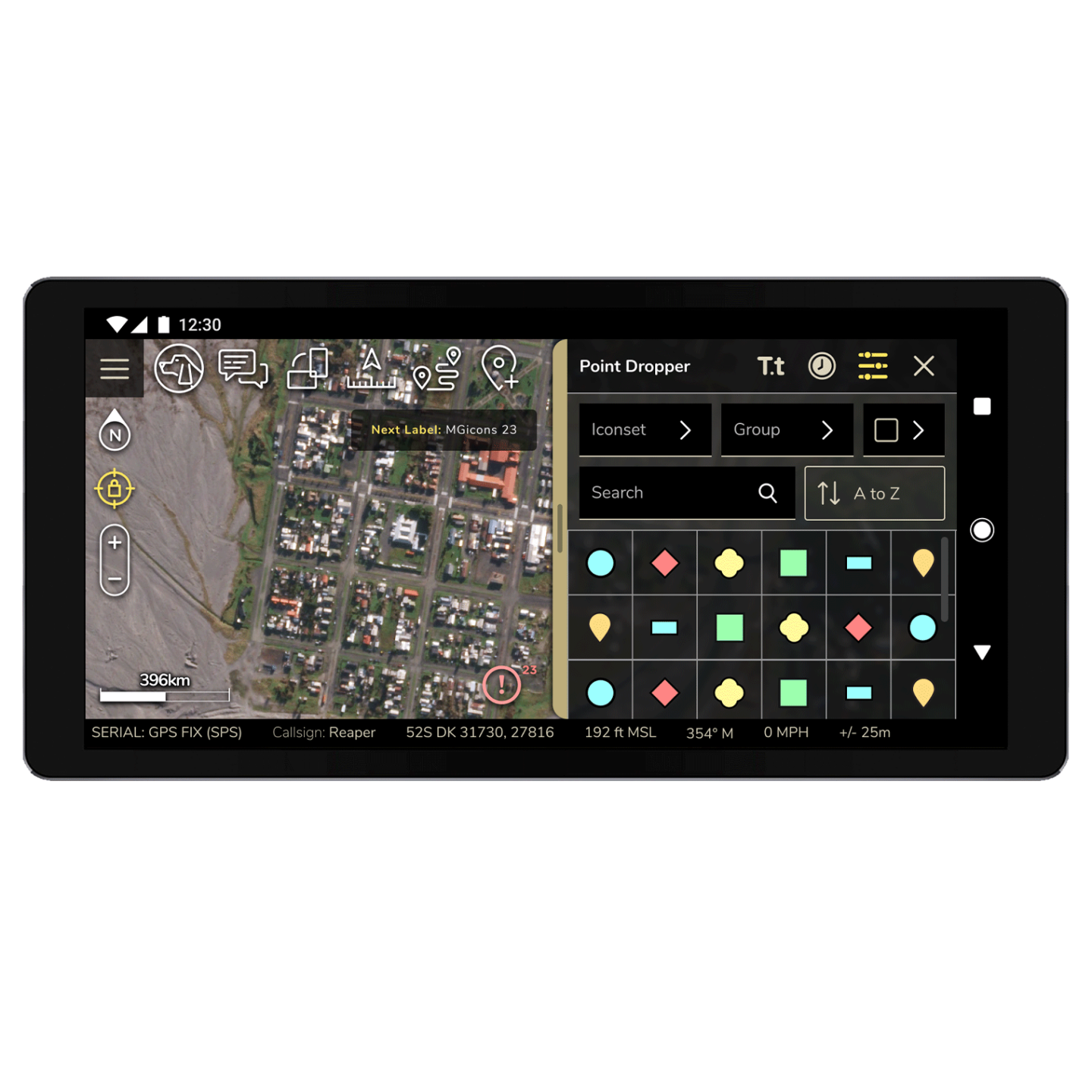 TAK | Mindgrub Technologies