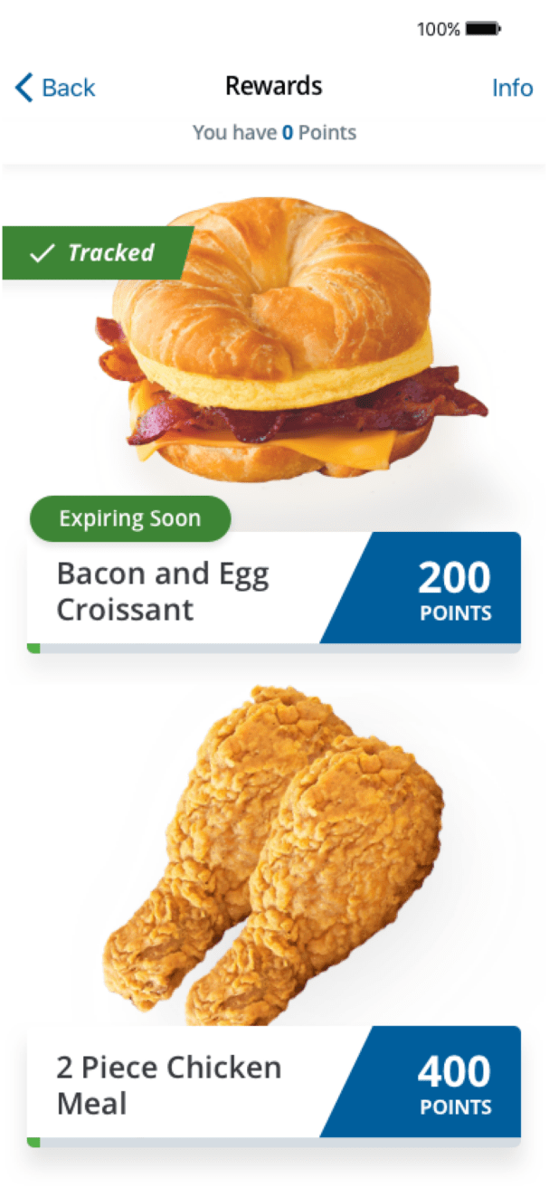 Royal Farms | Mindgrub Technologies