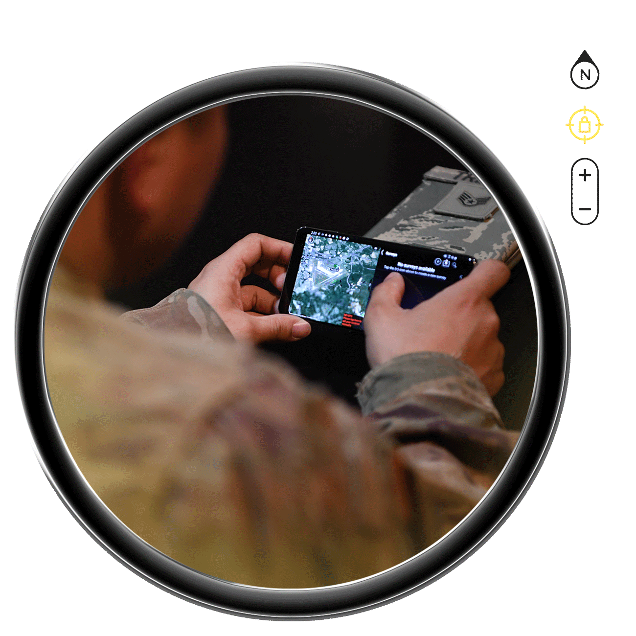 TAK | Mindgrub Technologies